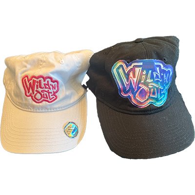 Wild N Out Trucker Hat – Nick Cannon